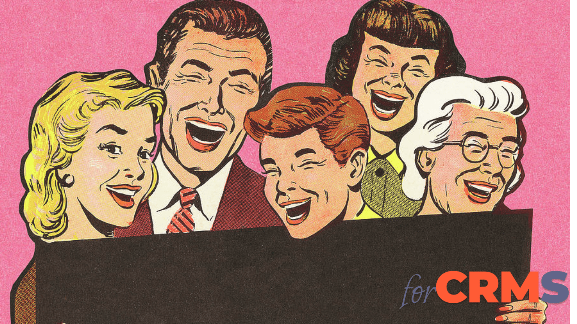 What is the future of CRM? 11 CRM trends in 2024